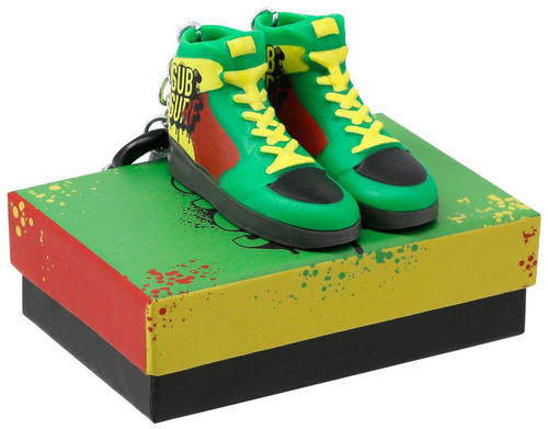 Subway Surfers Fresh Kicks Kingston Kicks Alpha Group - ToyWiz