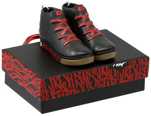 Subway Surfers Fresh Kicks Lace Jams Alpha Group - ToyWiz