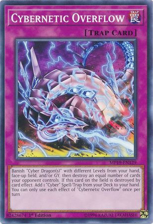YuGiOh 2019 Gold Sarcophagus Tin Mega Pack Single Card Common ...