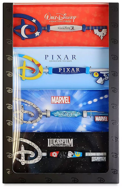 Disney Disney Studios Exclusive - ToyWiz