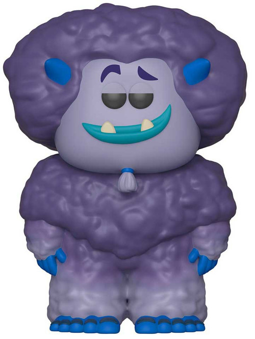 Funko Smallfoot POP Movies Gwangi Vinyl Figure 617 Loose - ToyWiz