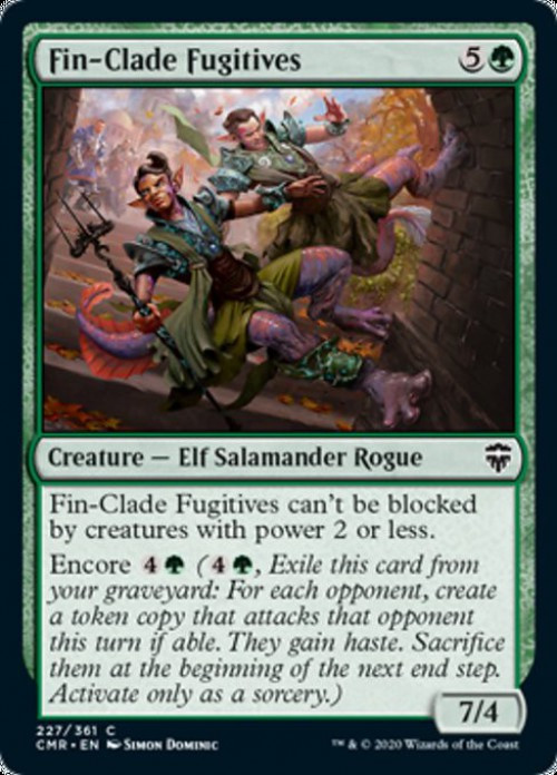 Magic The Gathering Trading Card Game Commander Legends Single Card ...