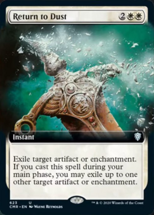 Magic The Gathering Trading Card Game Commander Legends Single Card ...