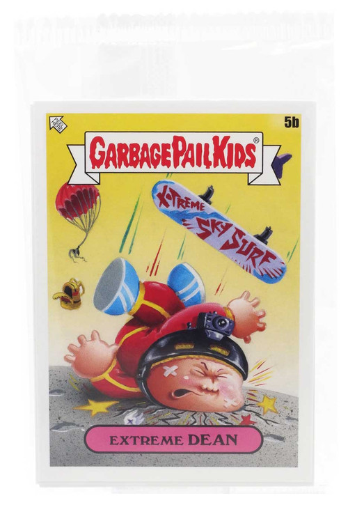 Garbage Pail Kids Topps 2020 Series 2 GPK 35th Anniversary Midlife ...