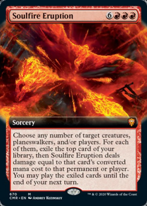 Magic The Gathering Trading Card Game Commander Legends Single Card ...