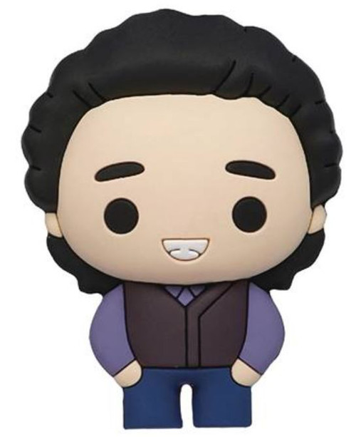 Seinfeld 3D Figural Bag Clip Series 1 Jerry Seinfeld Keychain Loose ...