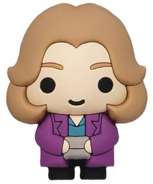 Seinfeld 3D Figural Bag Clip Series 1 Helen Seinfeld Keychain Loose ...