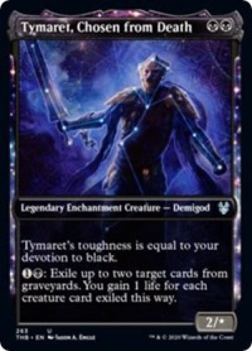 Magic The Gathering Trading Card Game Theros Beyond Death Single Card ...