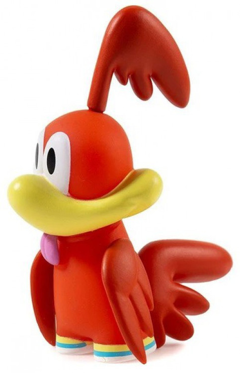 Tiny Toon Adventures Collectible Vinyl Mini Series Little Beeper 3 ...