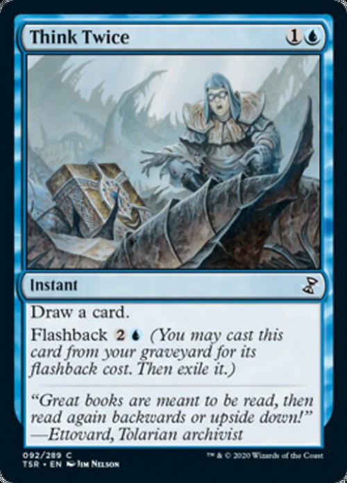 Magic The Gathering Trading Card Game Time Spiral Remastered Single ...