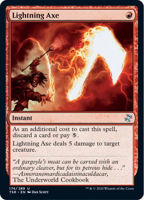 Magic The Gathering Trading Card Game Time Spiral Remastered Single ...