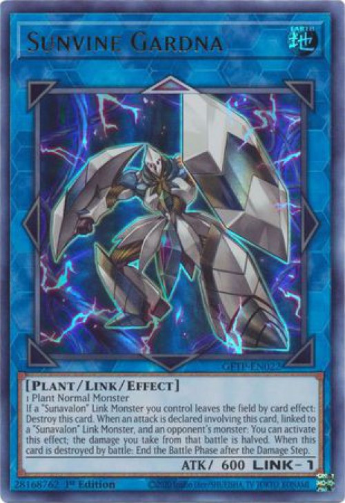 YuGiOh Trading Card Game 2021 Ghosts From The Past Single Card Ultra ...