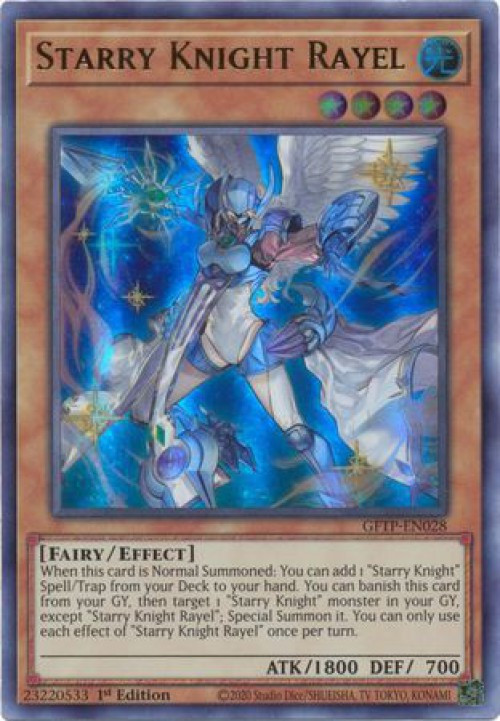 YuGiOh Trading Card Game 2021 Ghosts From The Past Single Card Ultra ...