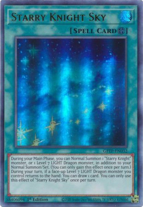YuGiOh Trading Card Game 2021 Ghosts From The Past Single Card Ultra ...