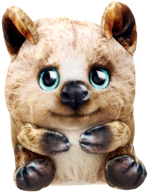 Wild Alive Series 2 Kevin the Quokka 5 Plush Beverly Hills Teddy Bear ...