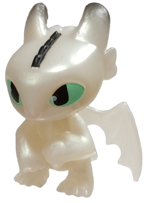 Dragons Legends Evolved Mystery Dragons Shiny Night Light 1 Loose Spin ...