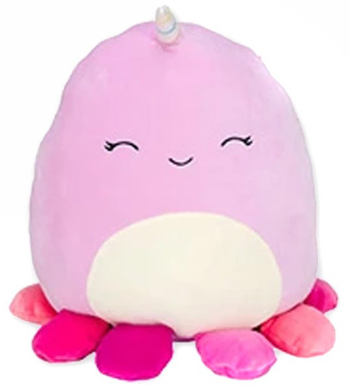 Squishmallows Davina the Octocorn 5 Plush Kellytoys - ToyWiz