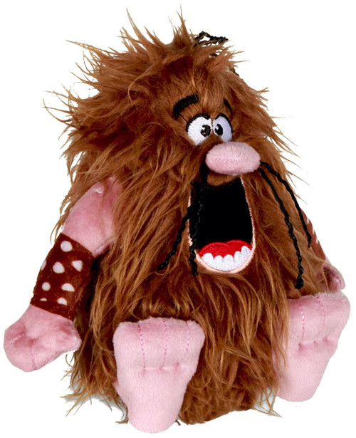 Scooby Doo Scoob Captain Caveman Exclusive 6 Plush Basic Fun - ToyWiz