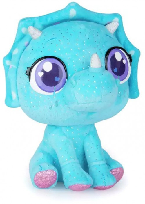 Cry Babies Fantasy Pets Trini Feature Plush IMC Toys - ToyWiz