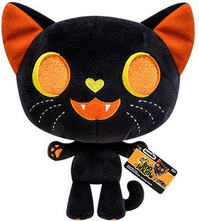 Funko Paka Paka Boo Hollow Series 2 Lucky Plush - ToyWiz