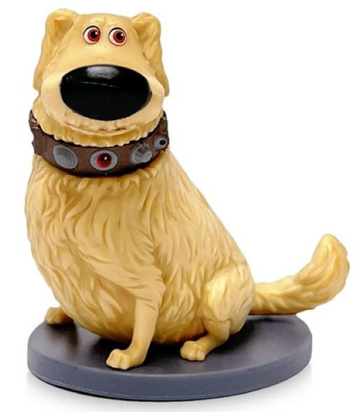 Disney Pixar Up Dug 3 PVC Figure Loose - ToyWiz