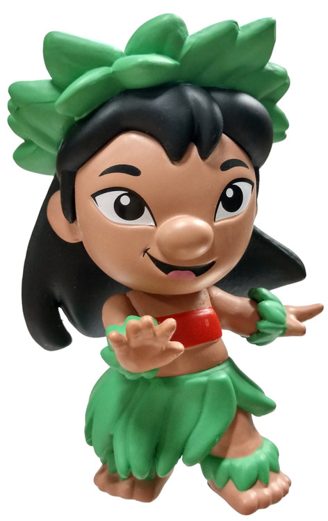 Funko Disney Lilo Stitch Hula Lilo 136 Mystery Minifigure Loose - ToyWiz