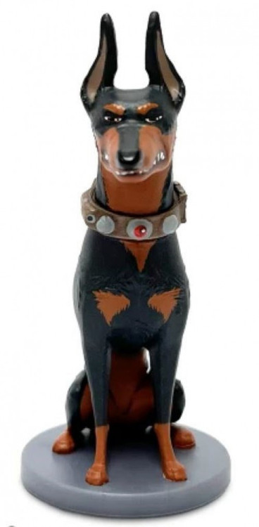 Disney Pixar Up Alpha 3.5 PVC Figure Loose - ToyWiz