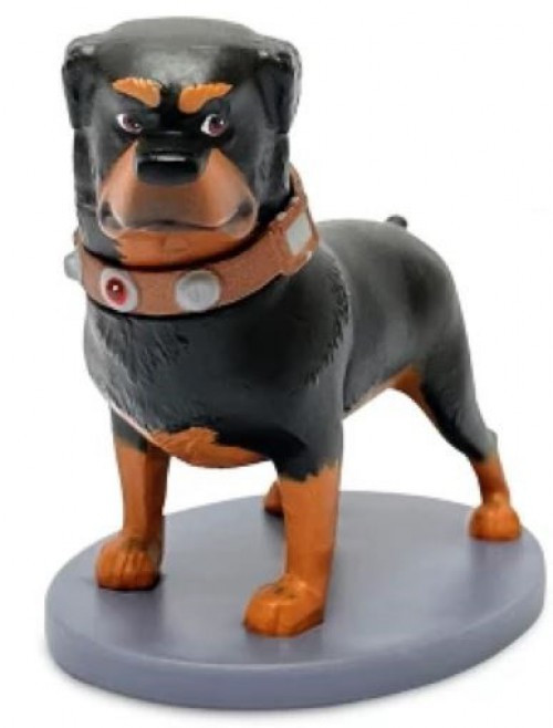 Disney Pixar Up Beta 2.5 PVC Figure Loose - ToyWiz