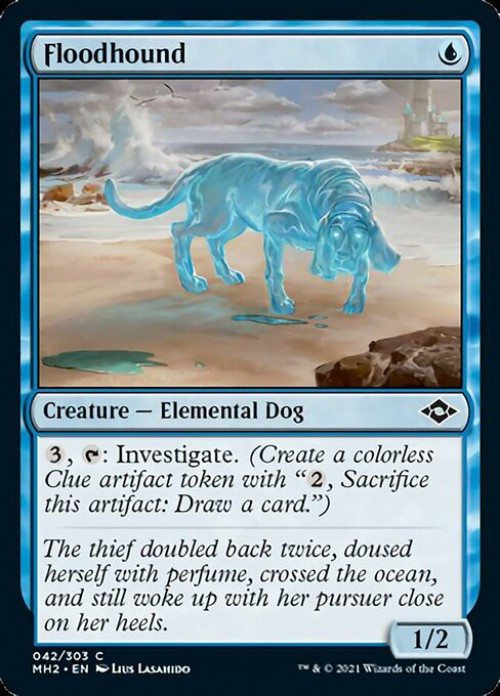 Magic The Gathering Trading Card Game Modern Horizons 2 Single Card ...