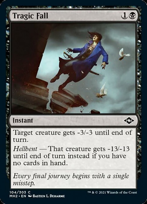 Magic The Gathering Trading Card Game Modern Horizons 2 Single Card ...