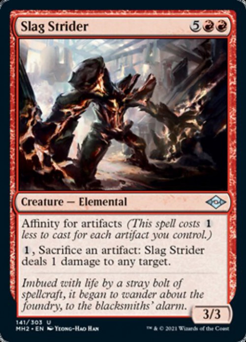 Magic The Gathering Trading Card Game Modern Horizons 2 Single Card ...