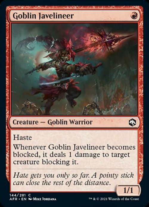 Magic The Gathering Trading Card Game Adventures in the Forgotten ...