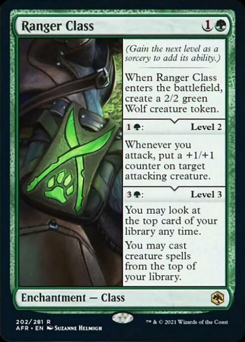 Magic The Gathering Trading Card Game Adventures in the Forgotten ...