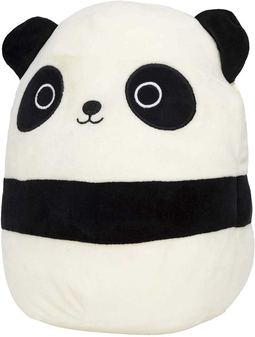 Squishmallows Stanley the Panda 9 Plush Kellytoys - ToyWiz