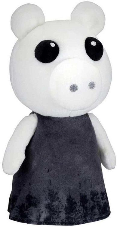 Piggy Series 2 Piggy Memory 8 Plush PhatMojo - ToyWiz