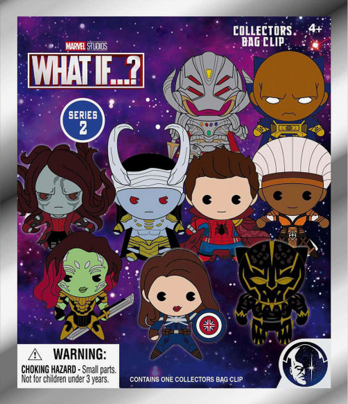 Stickers Marvel Stickers Mystery Pack mcu avengers Paper & Party ...