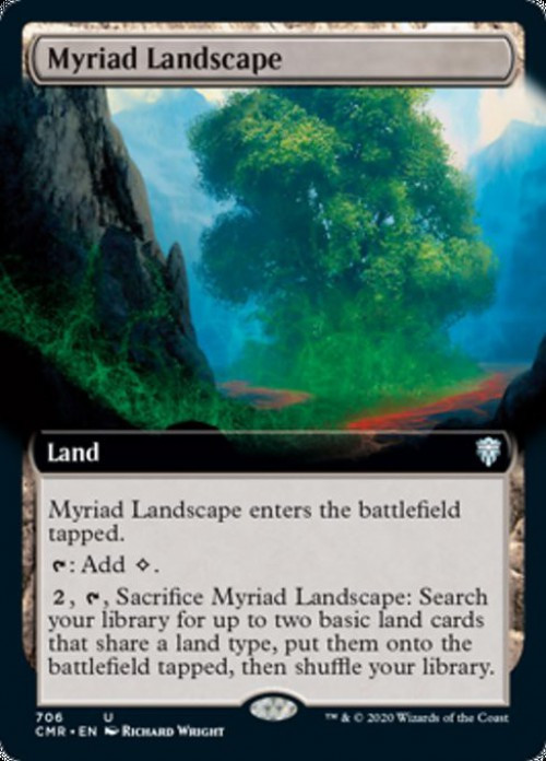 Magic The Gathering Trading Card Game Commander Legends Single Card ...