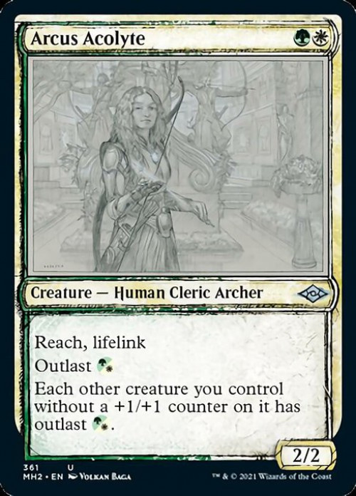 Magic The Gathering Trading Card Game Modern Horizons 2 Single Card ...