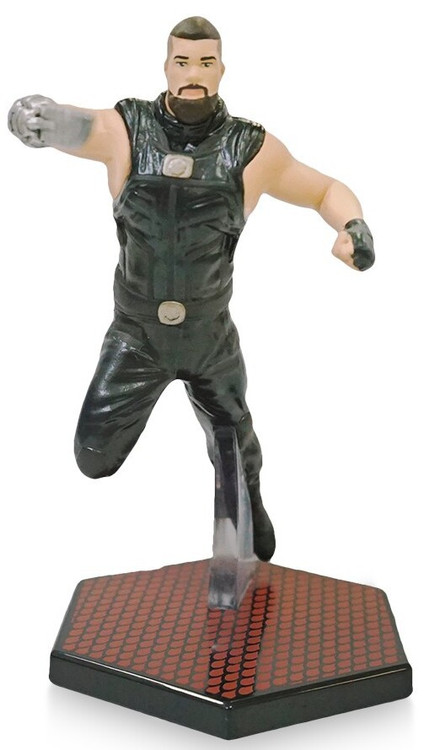 Disney Marvel Shang-Chi and the Legend of the Ten Rings Razor 4 PVC ...
