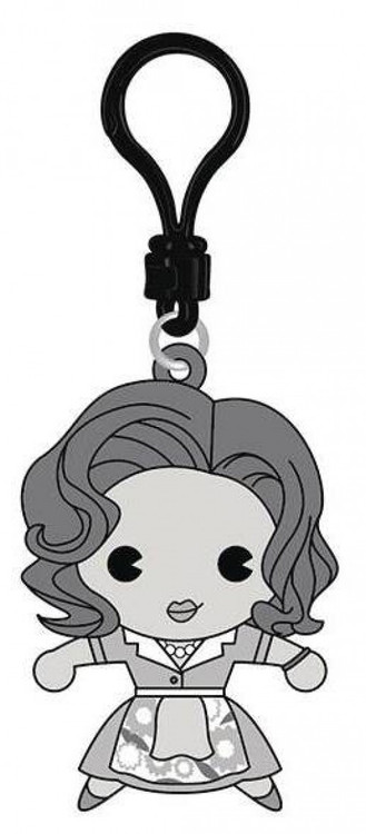 Marvel 3D Figural Bag Clip Wandavision 50s Wanda Minifigure Loose ...