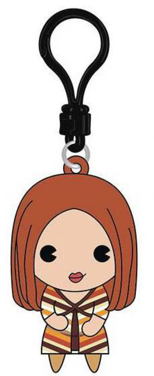 Marvel 3D Figural Bag Clip Wandavision 70s Wanda Minifigure Loose ...