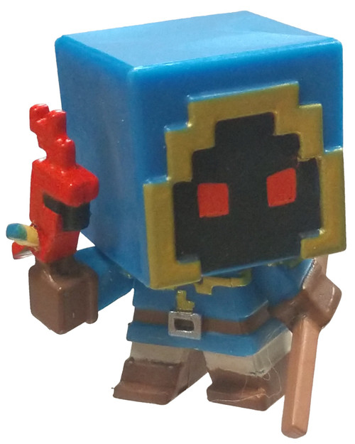 Minecraft Dungeons Battle Series 24 Stax Mini Figure Loose Mattel Toys ...