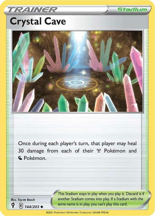Pokemon Trading Card Game Sword Shield Evolving Skies Single Card ...