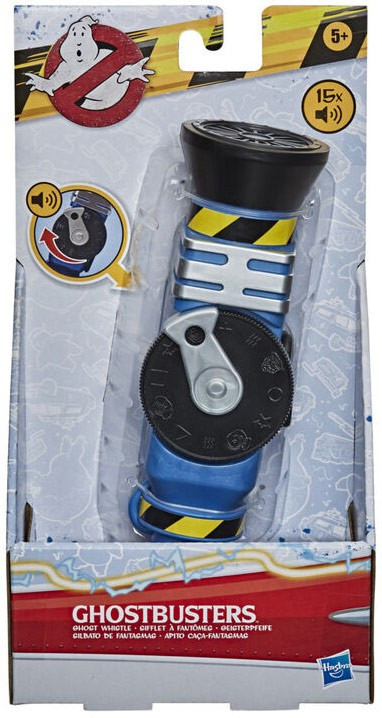 Ghostbusters Afterlife Ghost Whistle Roleplay Toy Hasbro Toys - ToyWiz