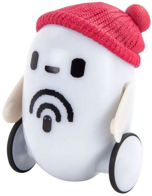 Rons Gone Wrong Ron Action BBot 3 Pull Back Toy TOMY - ToyWiz