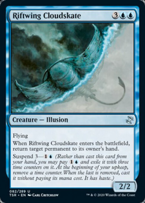 Magic The Gathering Trading Card Game Time Spiral Remastered Single ...