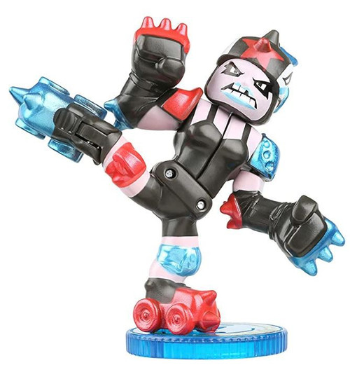 Akedo Ultimate Arcade Warriors Series 1 Starbreaker Legendary Action
