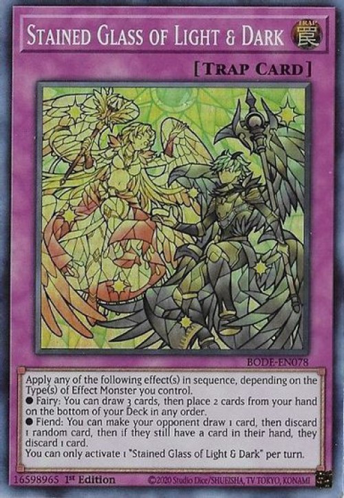 YuGiOh Trading Card Game Burst of Destiny Single Card Super Rare ...