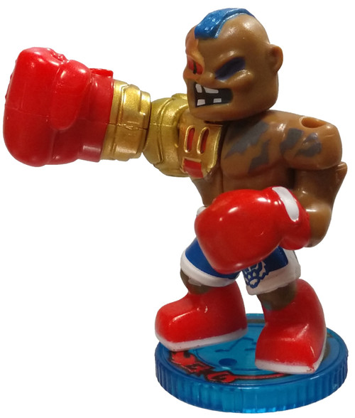 Akedo Ultimate Arcade Warriors Series 1 Buster Bling Legendary Action ...