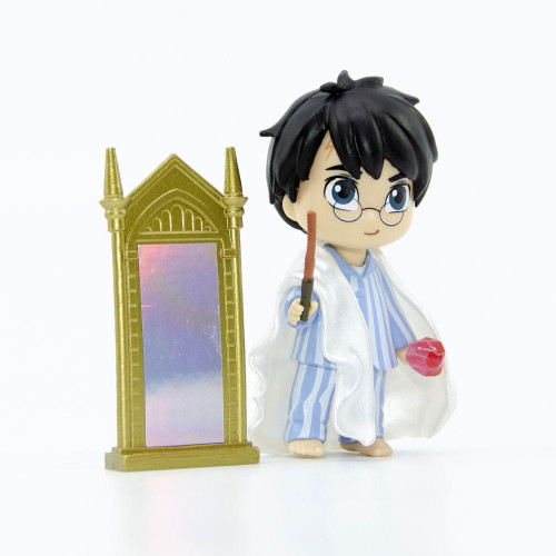 Harry Potter Magical Capsules Series 2 Harry Potter 18 Minifigure Loose ...